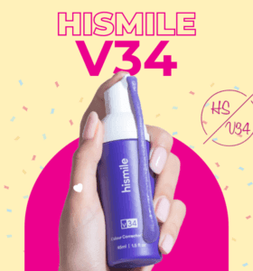 Hismile Teeth Care Official Website for Advanced Teeth