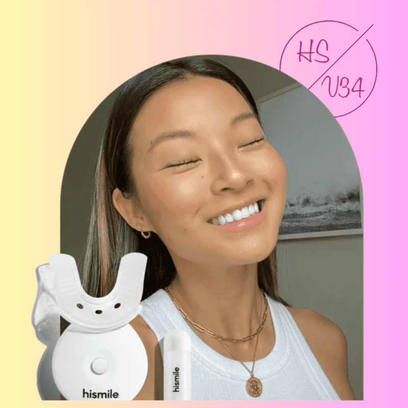 Hismile Teeth Care Official Website for Advanced Teeth